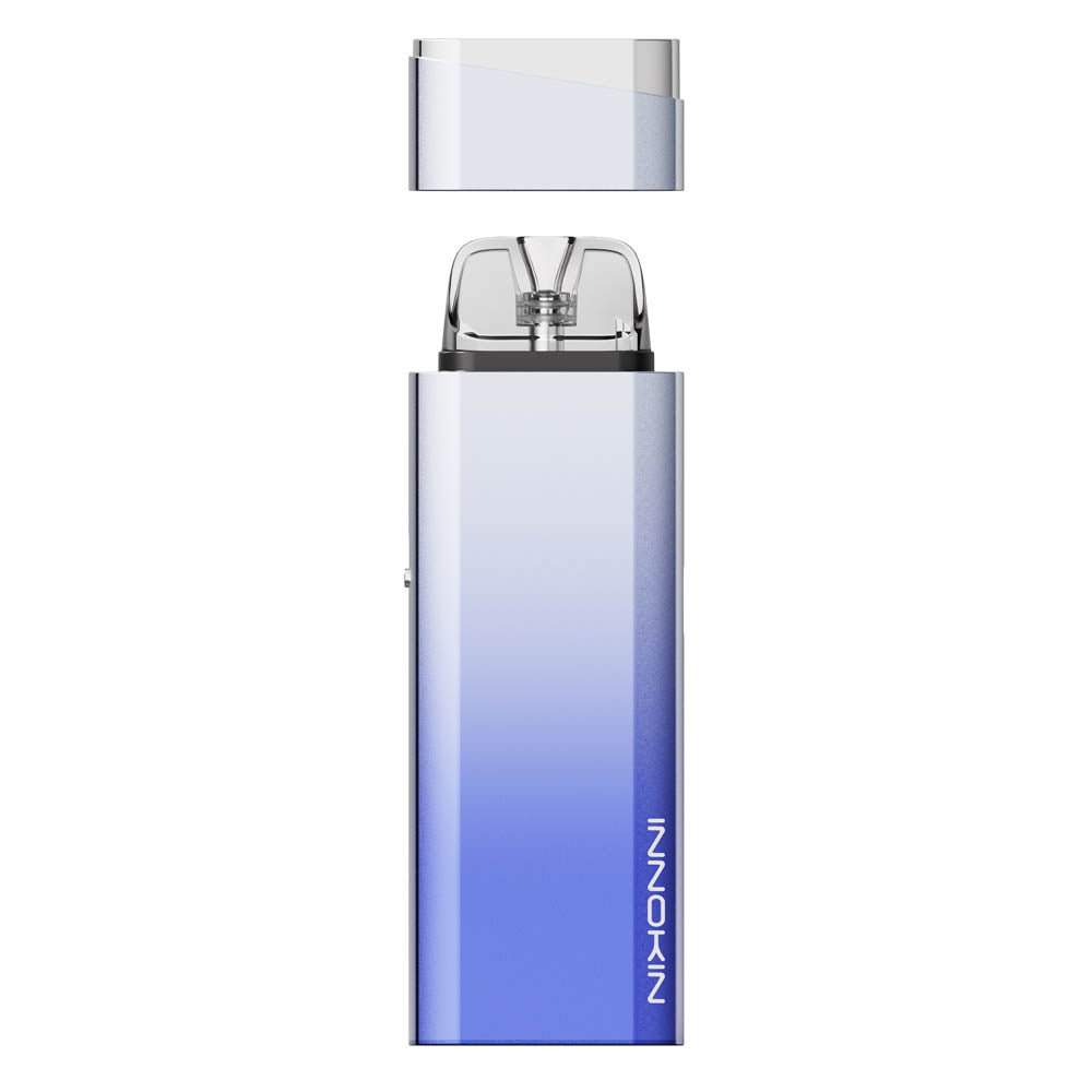 Innokin Klypse Plus 2ml Pod Kit -Crystal Silver – Egineatmos.gr