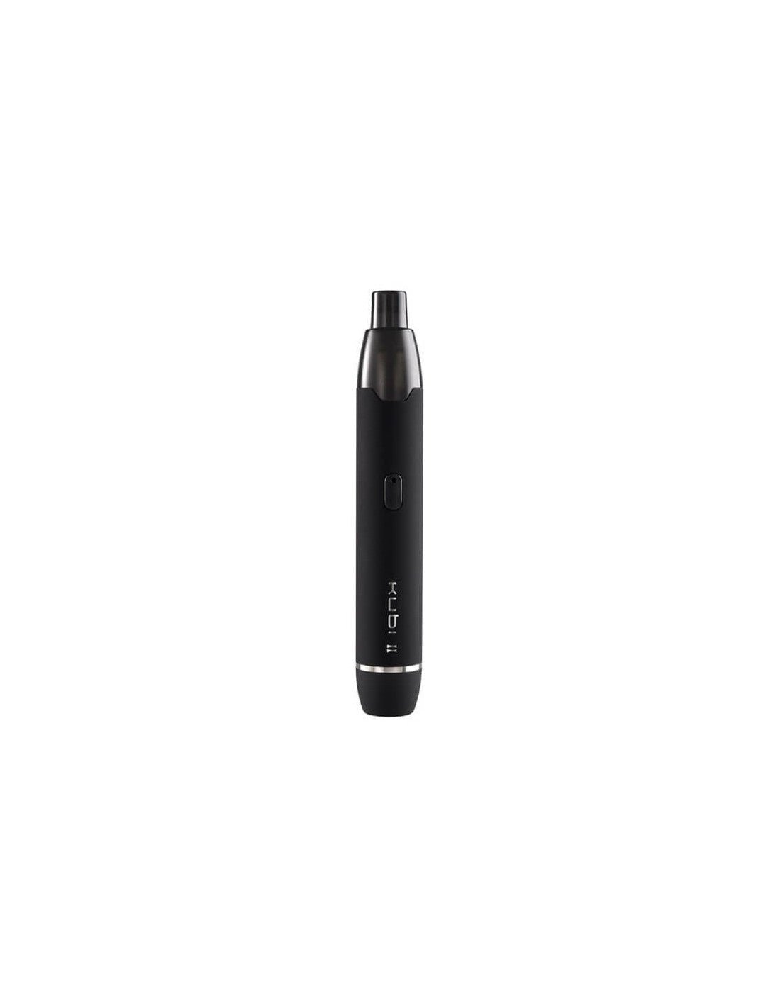 Hotcig Kubi II Refillable Pod Starter Kit 550mah – Egineatmos.gr